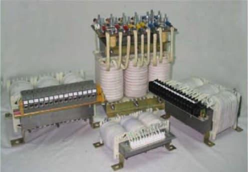 Jual Auto Transformer (415V) 45 kW 60 HP - Kota Surabaya - CV Galaxi ...