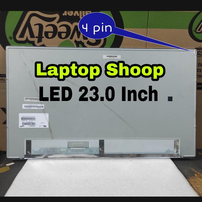 Jual Layar LED LCD PC All In One Aio Dell Inspiron 2320 LTM230HT10 Full HD - Jakarta Pusat ...