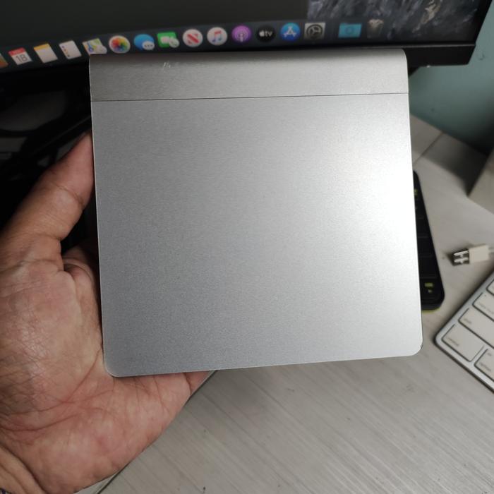 Jual Apple Magic Trackpad 1 Wireless - Kota Tangerang - Dapur Film ...