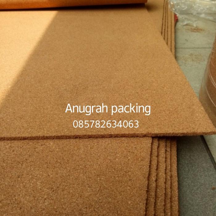 Jual Gabus patah 3mm cork board ( gabus polos ) - Jakarta Barat ...