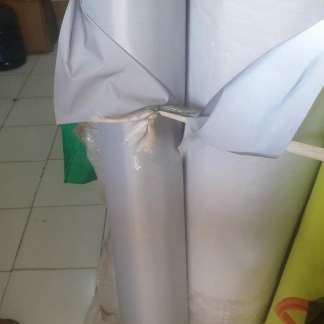 Jual kain reflektif lembaran ukuran 100CM X 100CM - Jakarta Barat ...