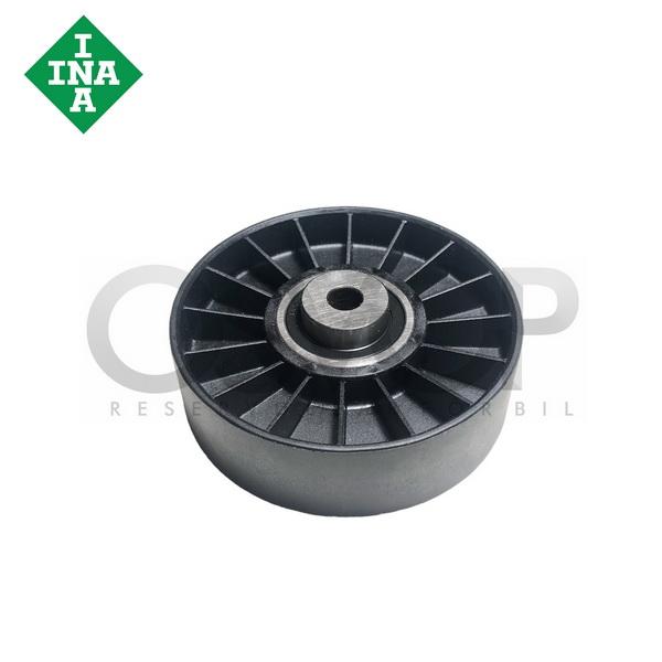 Jual INA | Pulley Plastik Idler Drive Belt Volvo 850 S70 V70 - Jakarta ...