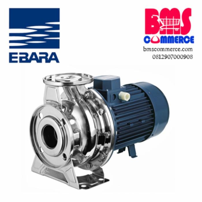 Jual POMPA STAINLESS EBARA 3SF 32-160/ - 1.5 KW - Jakarta Utara - BMSCOMMERCE | Tokopedia