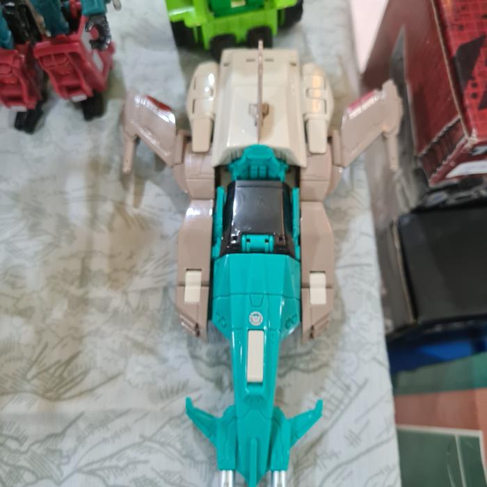 Jual Transformers Brainstorm G1 - Jakarta Selatan - Rizki Ikhbar ...