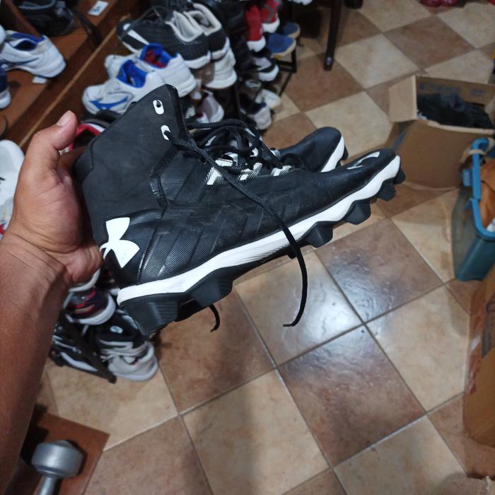 Jual sepatu baseball nike biru - Jakarta Timur - firstshop 87 | Tokopedia