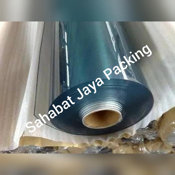 Jual Plastik PVC Tebal 0,5 MM - Jakarta Barat - Sahabat Jaya Packing ...
