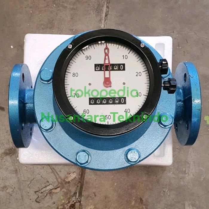 Jual Flow meter solar mirip tokicho DN100 4" inch - Kota Tangerang ...