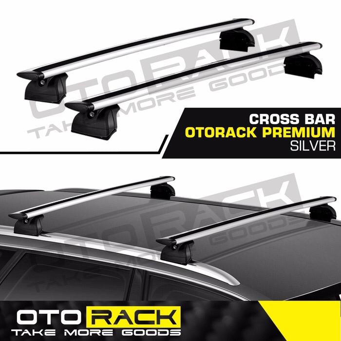 Jual Roof Rack / Cross Bar / Crossbar Otorack Premium All New Innova ...