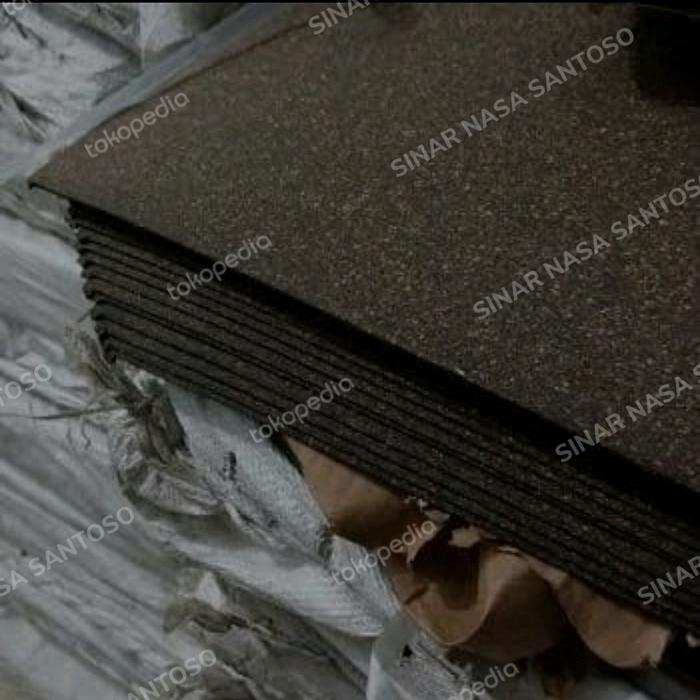 Jual Karet Gabus Lembaran / Rubber Crok Sheet 1mm x 90cm x 90cm ...