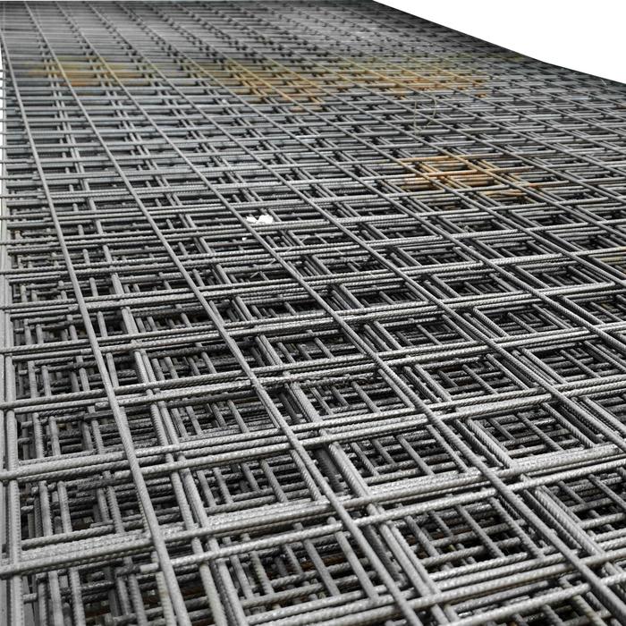 Jual BESI WIREMESH/WIREMESH LEMBARAN M6 - WM M6 A 5,7MM - Kota Tegal ...