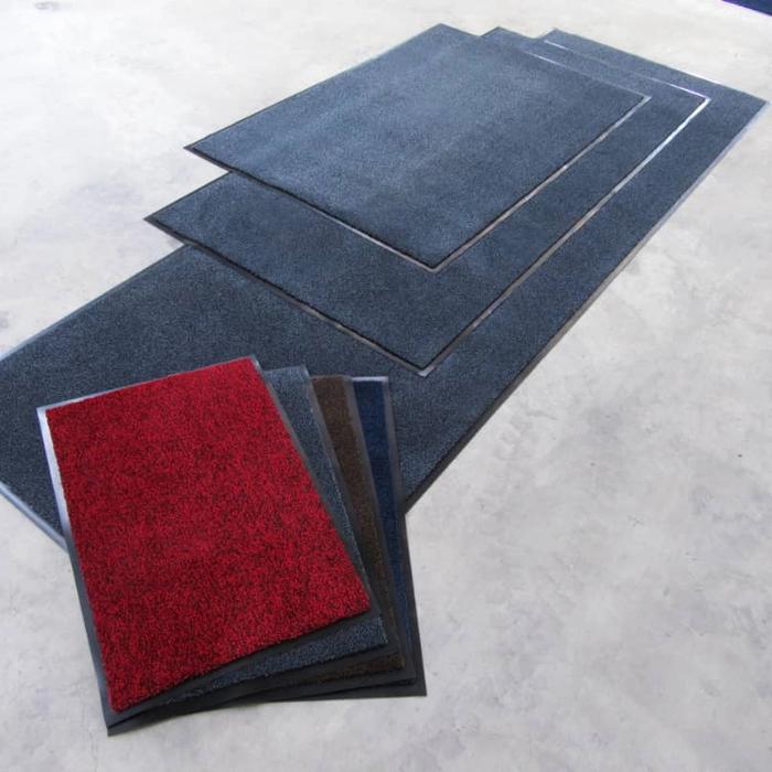 Jual Keset Beludru Karpet lobby serap air 120 X 360 cm - Kab. Bogor ...