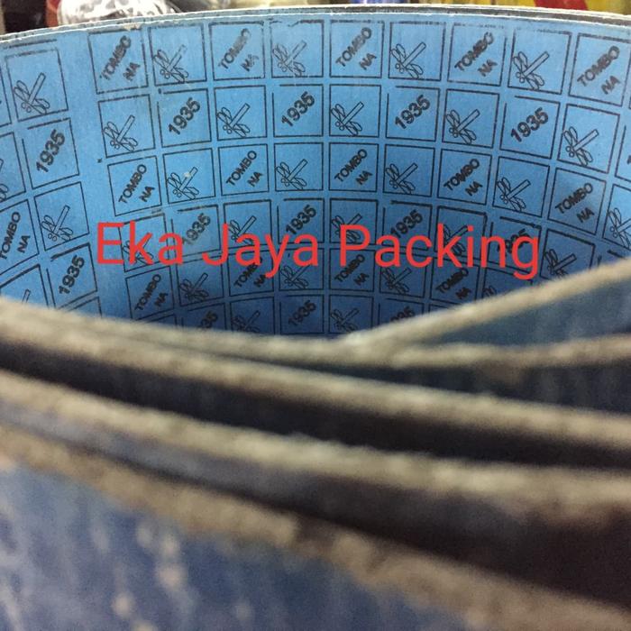 Jual Gasket Tombo NA 1935 3mm ( Non Asbestos ) - Jakarta Barat - Eka Jaya Packing | Tokopedia