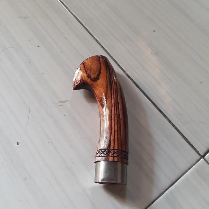 Jual gagang golok model simple kayu sonokeling - Kab. Cilacap - serba ...