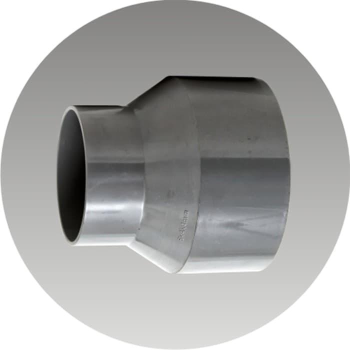 Jual Reducer 2 1/2" x 1 1/2" D-IN / Sambungan Pipa PVC Rucika D / Vlok ...