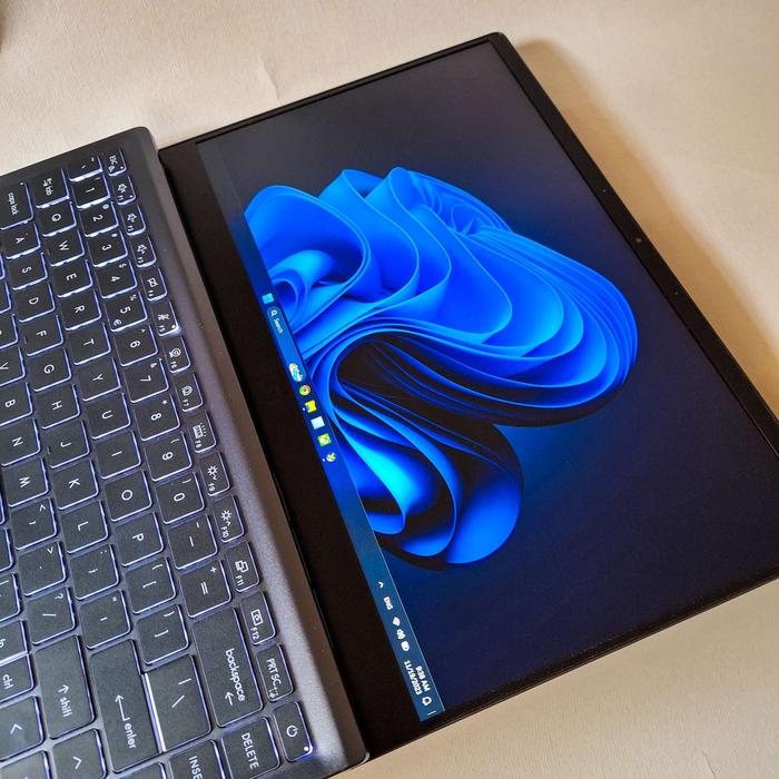 Jual Msi Modern 14 Laptop Bezel Tipis Cocok Buat Kantor Dan Konten ...