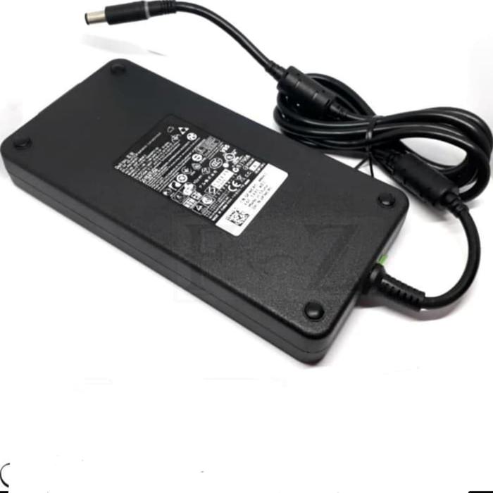 Jual Adaptor Charger Dell Alienware M15 17 15 R3 R4 R5 R2 13 M17 X51 ...