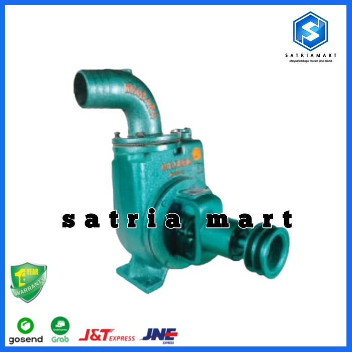 Jual Niagara Pompa Air GTR-6 Output/Input 6 Inch - Jakarta Barat - TK ...