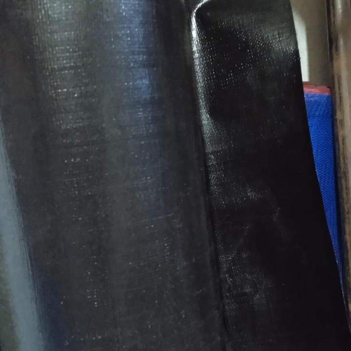 Jual Terpal plastik hitam a12 tebal uku 2x2 - Kota Tangerang Selatan ...