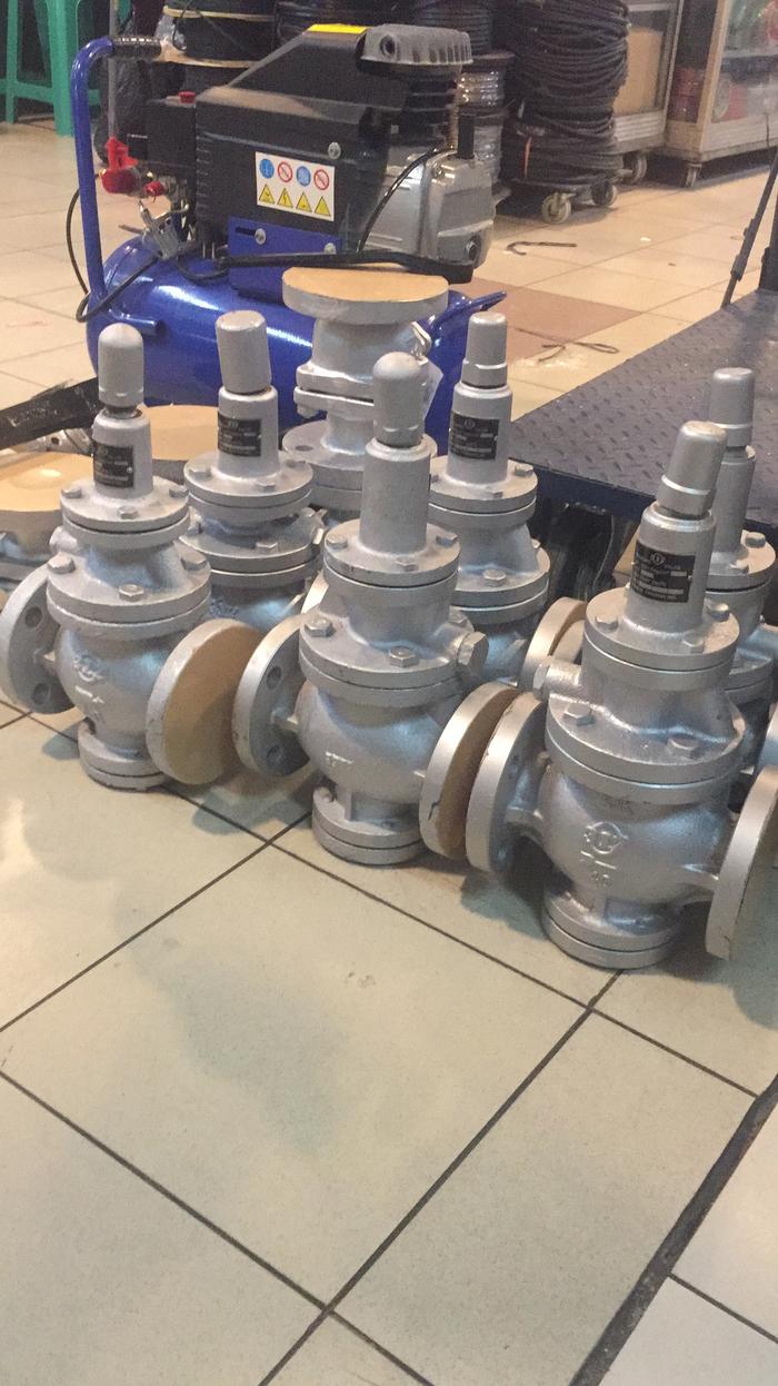 Jual 2 Inch PRV ( Pressure Reducing Valve ) - Jakarta Barat - Supplier ...