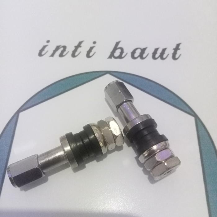 Jual pentil tubles besi panjang - Kab. Pemalang - inti baut-1 | Tokopedia