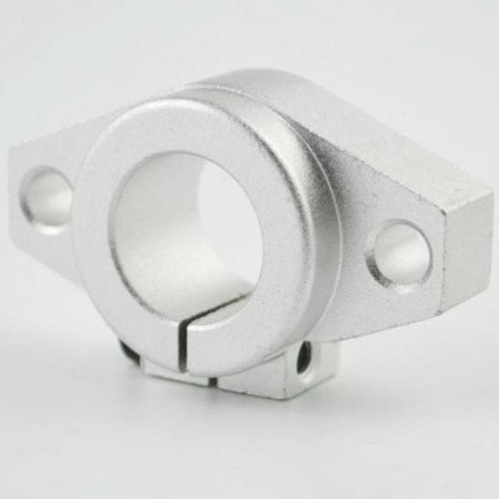 Jual SHF20 bracket / shaft support / linear axis (SHF 20) - Jakarta ...