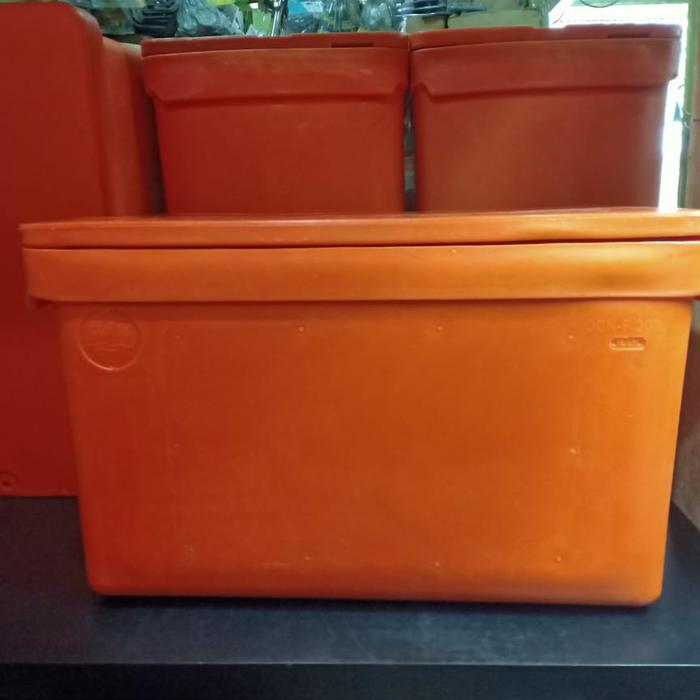 Jual Cool Box 220 Liter / cooler box ikan / OCEAN OCN-F220L - Kota ...
