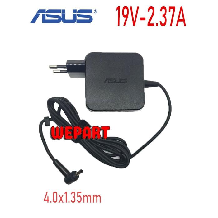 Jual Adaptor Charger Asus A412FA A412FL A412D A412DA A412U A412UA ...