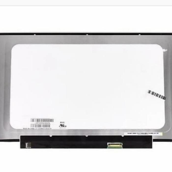 Jual Lcd Layar Laptop HP 14S-DK1122AU 14 Inch Small Frame HD - Kota ...