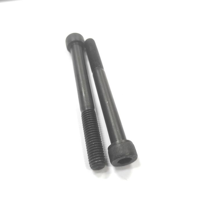 Jual Baut L M5 x 80 Baja Socket Head Screw BL M5x80 Baja Drat - Jakarta ...