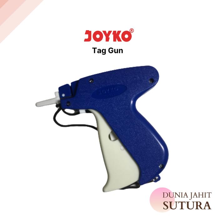 Jual JOYKO Tembakan Label / Tag Gun / Alat Tembak Label Merek JOYKO ...
