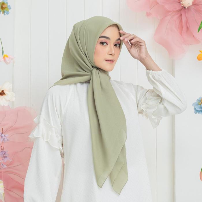 Jual Shasa Paris Daily Premium - Sea Shell - Jakarta Pusat - -Sovia ...