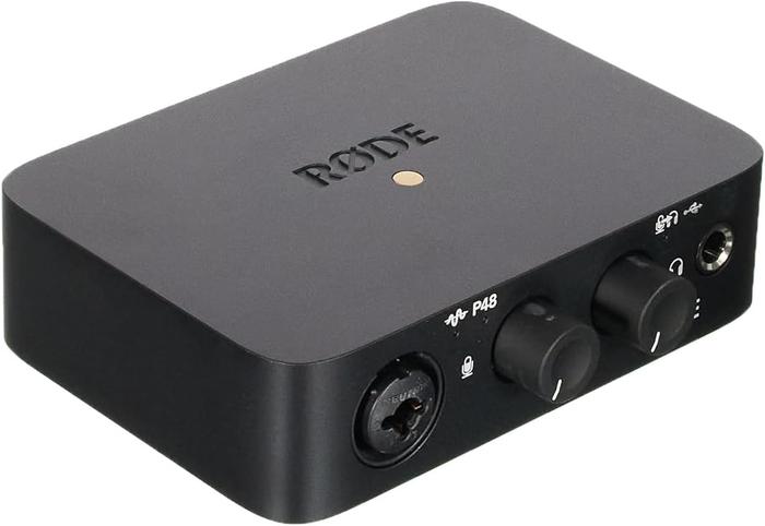 Jual Rode Ai-1 Studio-quality Usb Audio Interface Di Seller Owl Store ...