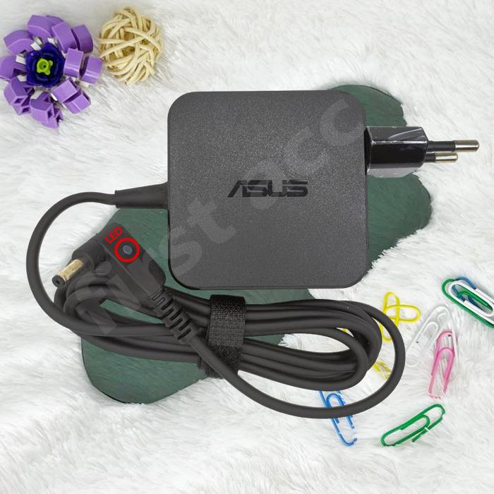 Promo Adaptor Charger Laptop Asus Original X441M X441MA X407MA X44119v ...