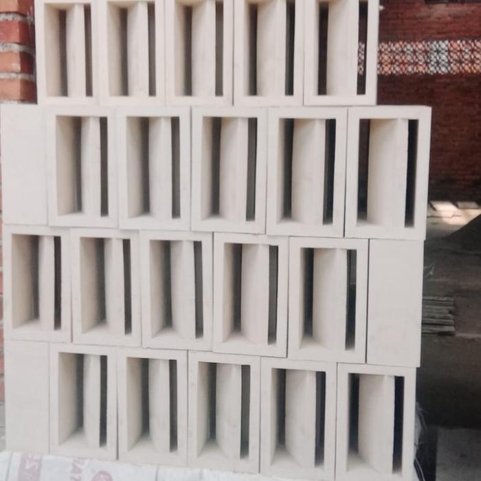 Jual roster/ roster/ modern/ beton/minimalis / ventilasi udara nako ...