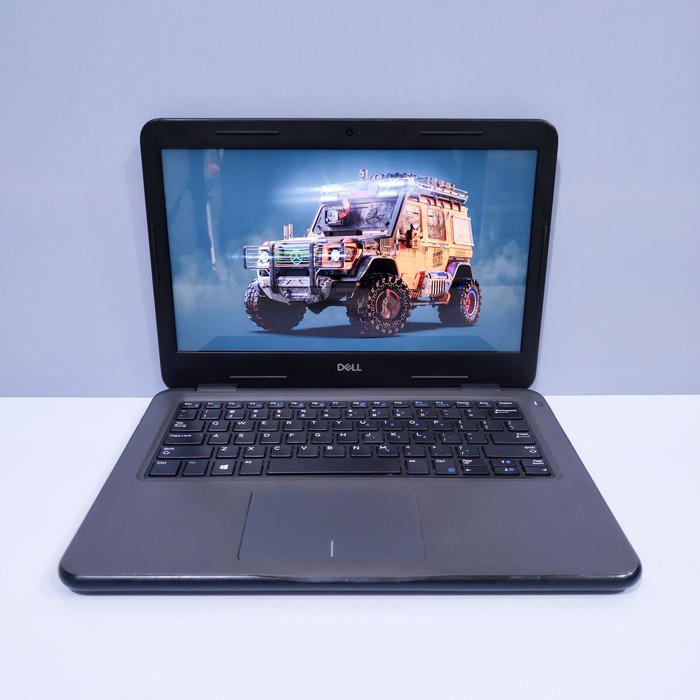 Jual Laptop DELL Latitude 3310 Touchscreen i5 Gen 8 RAM 8GB SSD 256GB ...