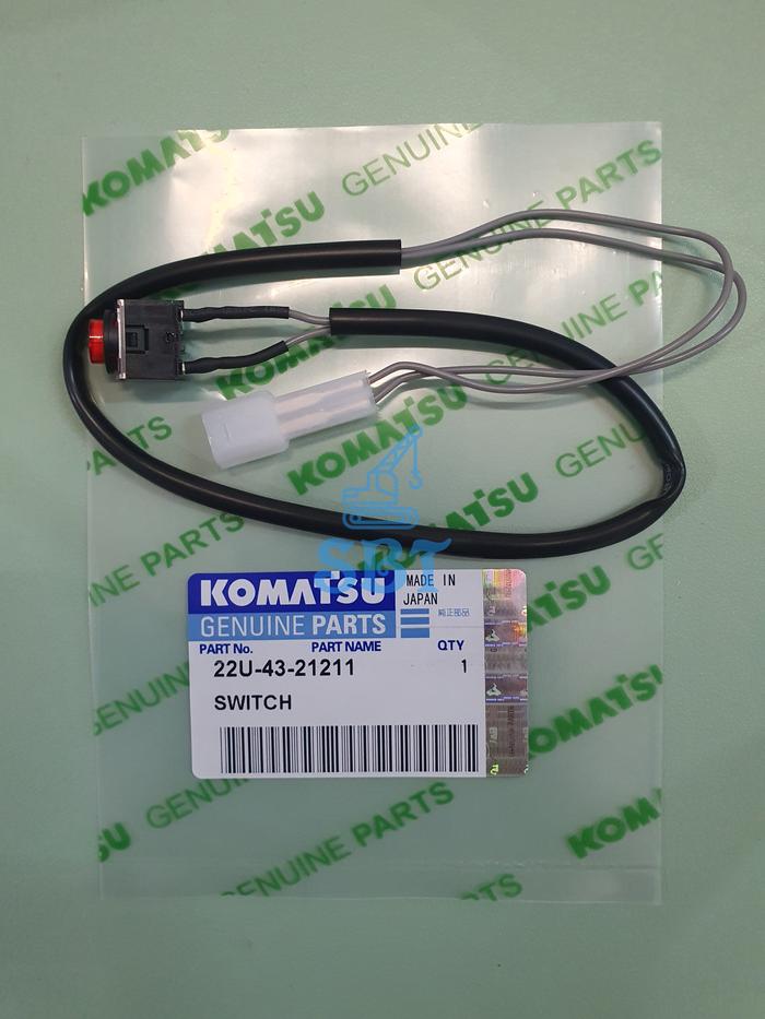 Jual SWITCH 22U-43-21211 - Jakarta Pusat - Sahabat Bersama Tractor ...