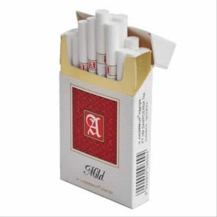 Jual ROKOK SAMPOERNA MILD 16 BATANG - Kab. Bogor - Toko Lautan_NEW ...