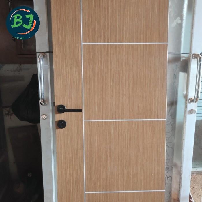Jual Pintu Utama / kamar Hpl Taco minimalis - Kota Tangerang Selatan - UD.Berkah jayaa | Tokopedia