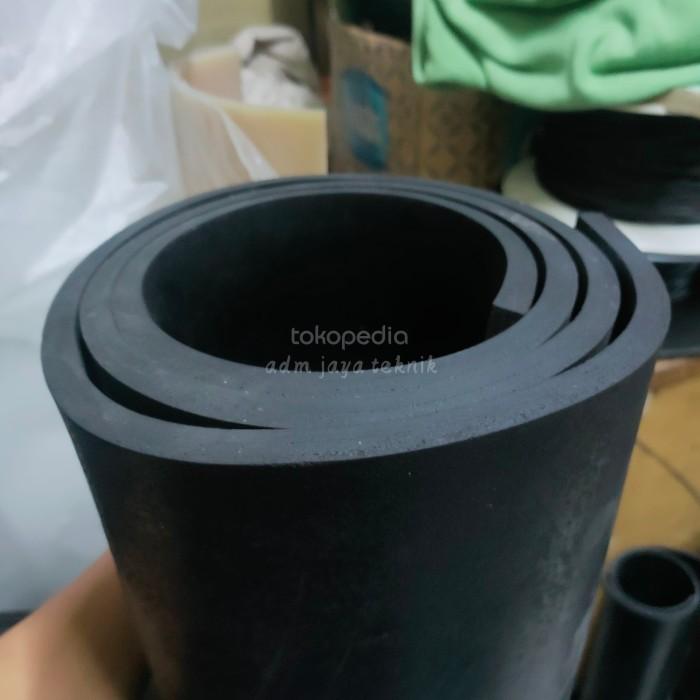 Jual karet rubber sheet 50mm x 1 meter x 1 meter - Jakarta Barat - adm ...