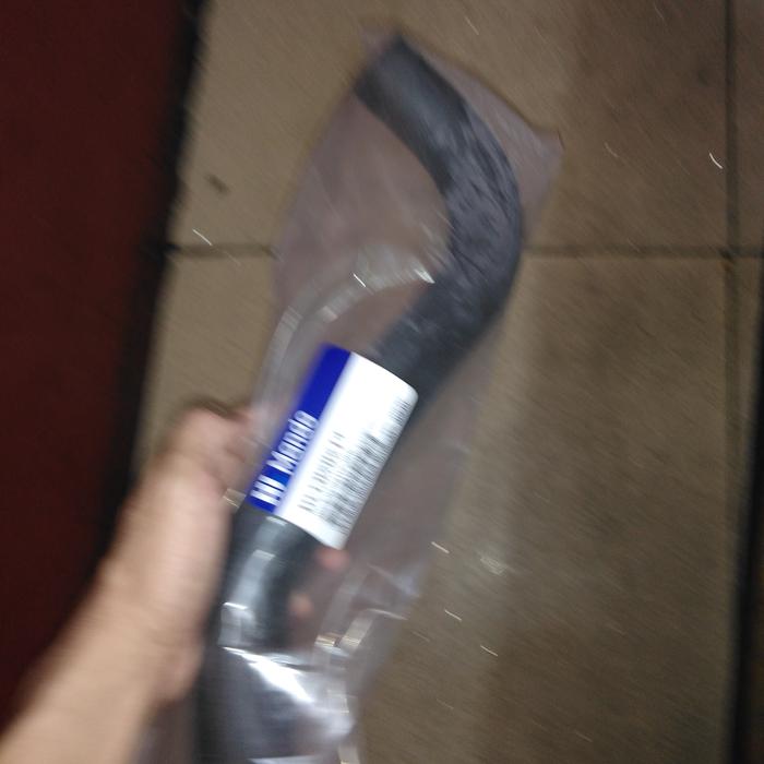 Jual Selang radiator atas original hyundai accent-cakra - Jakarta Pusat ...
