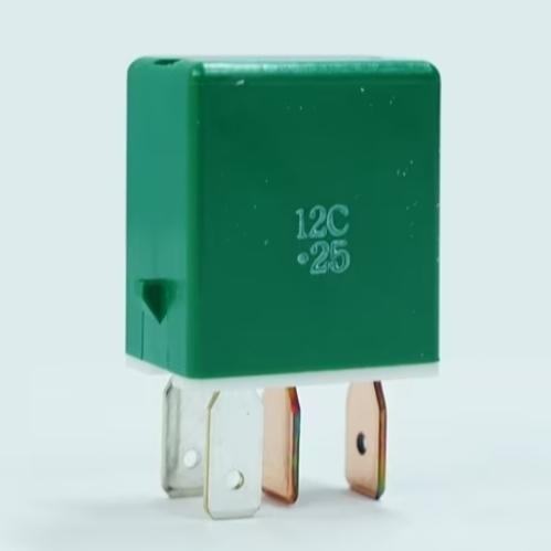 Jual RELAY ASSY S8592-02650 8X6X5 ASLI RELAY ASSY S859202650 HINO LOHAN ...