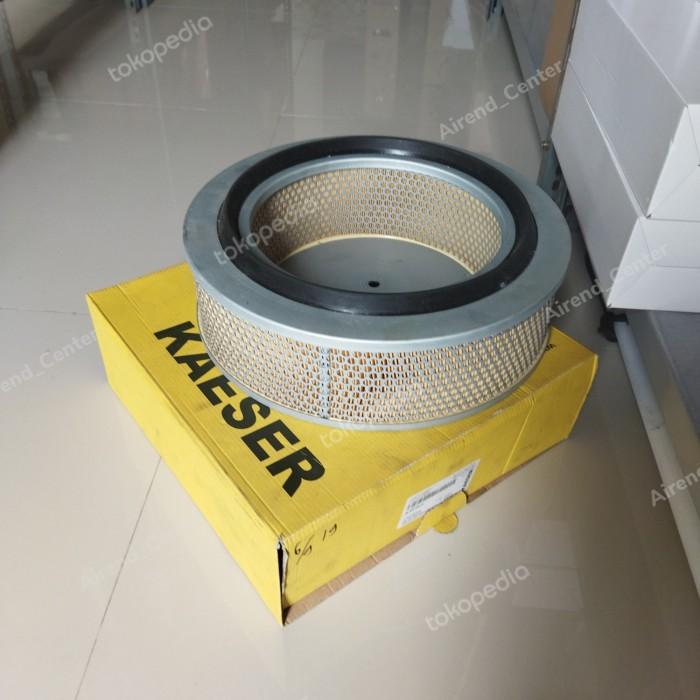 Jual Original Kaeser 6.4139.1 Air Filter Genuine - Kab. Bekasi - Airend ...