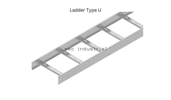 Jual Ladder Type U Electro Galvanized - 600x100mm - Kota Tangerang ...