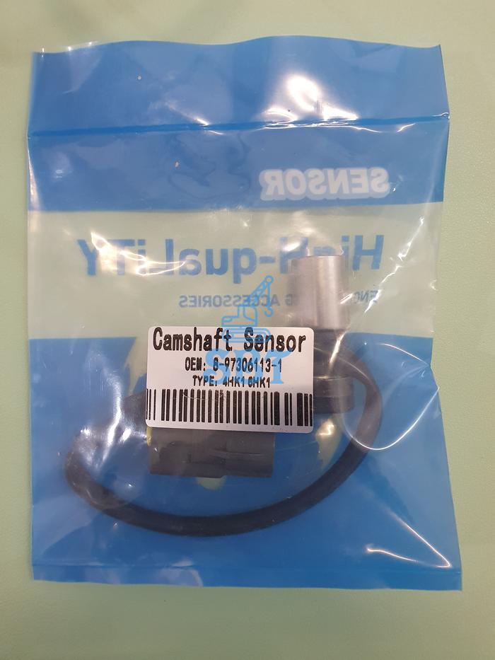 Jual 8-97306113-1 SENSOR CRANKSHAFT SUMITOMO SH210-5 4HK1 - Jakarta ...