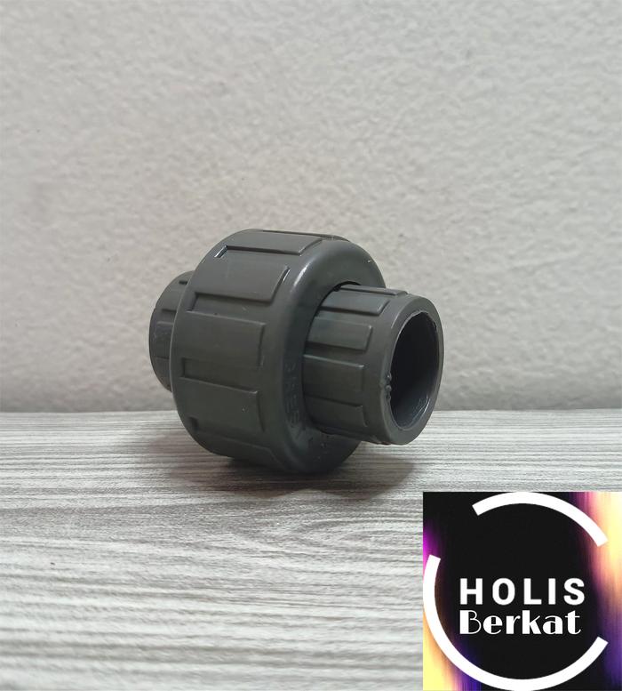 Jual Water Mur Watermur Watermoor 1/2 Inch PVC Polos Tebal Murah GREST - Kota Bandung - holis ...