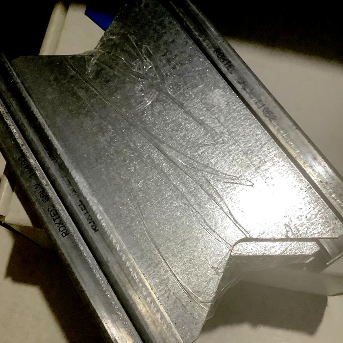 Jual Roxtec MCT Stay plate multi cable transit galvanized - Jakarta ...