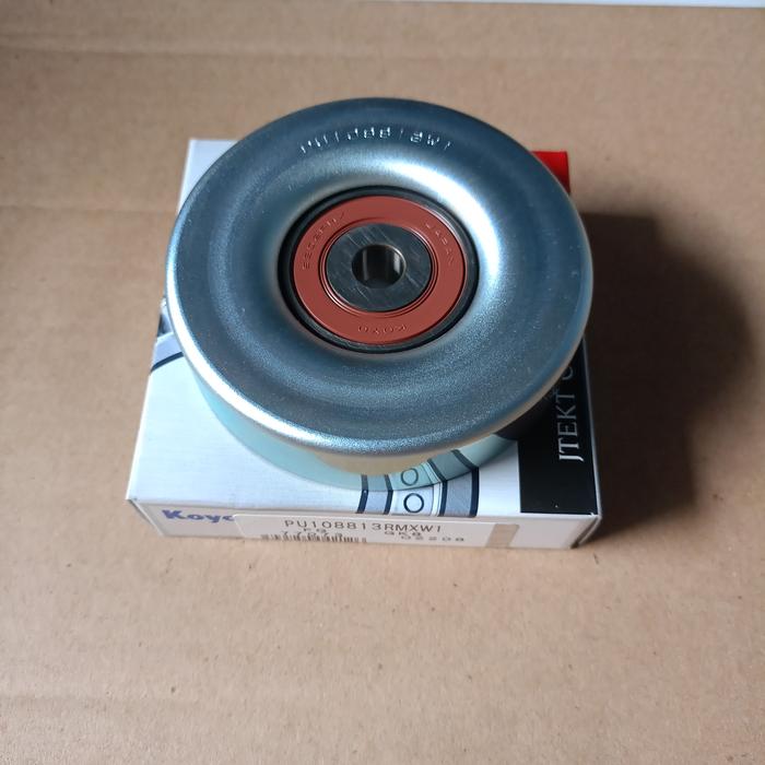 Jual Pulley fanbelt puli v.belt xenia avanza 1.3 koyo japan - Jakarta ...