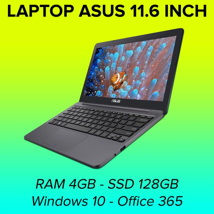 Jual Laptop Notebook Kerja Asus 11 11.6 12 Inch Leptop 3 Jutaan Baru ...