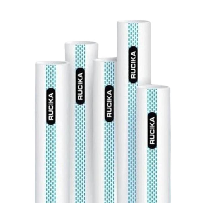 Jual Pipa Pvc Rucika Standard Ukuran 2 1/2 inch AW putih - Kota Bekasi ...