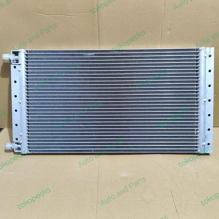 Jual Condensor 12x23x20 Oring R134 Multiflow Kondensor AC Mobil ...